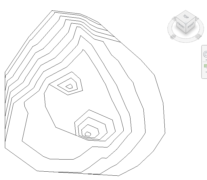 Solved: Export Revit Topo As Contours - Autodesk Community