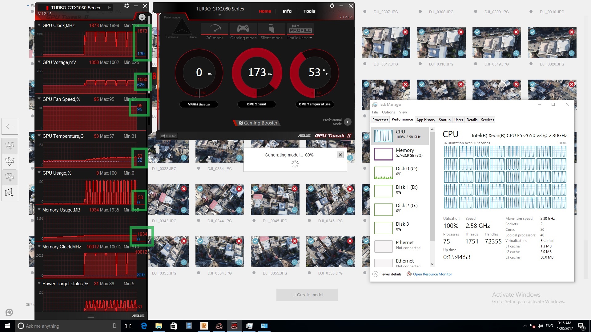 AUTODESK REMAKE multi graphic card support problem - Autodesk Community