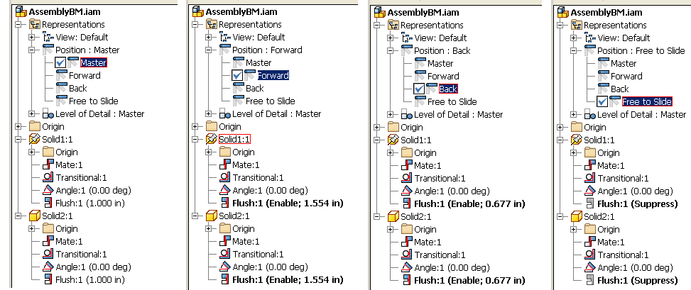Solved: Animating a cam action - Autodesk Community