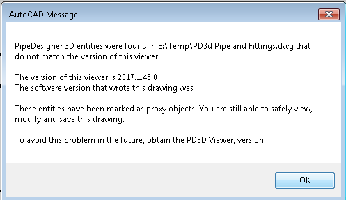 Solved: ObjectARX 3rd party objects & Acad RECOVER command. - Autodesk Community