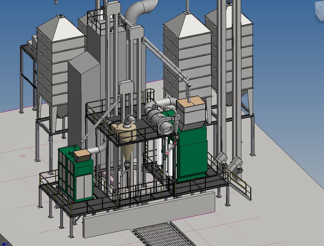 DWF files with strange colours - Autodesk Community