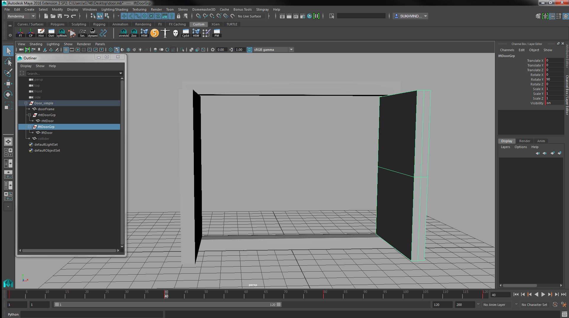 Solved: Trigger not working - Autodesk Community
