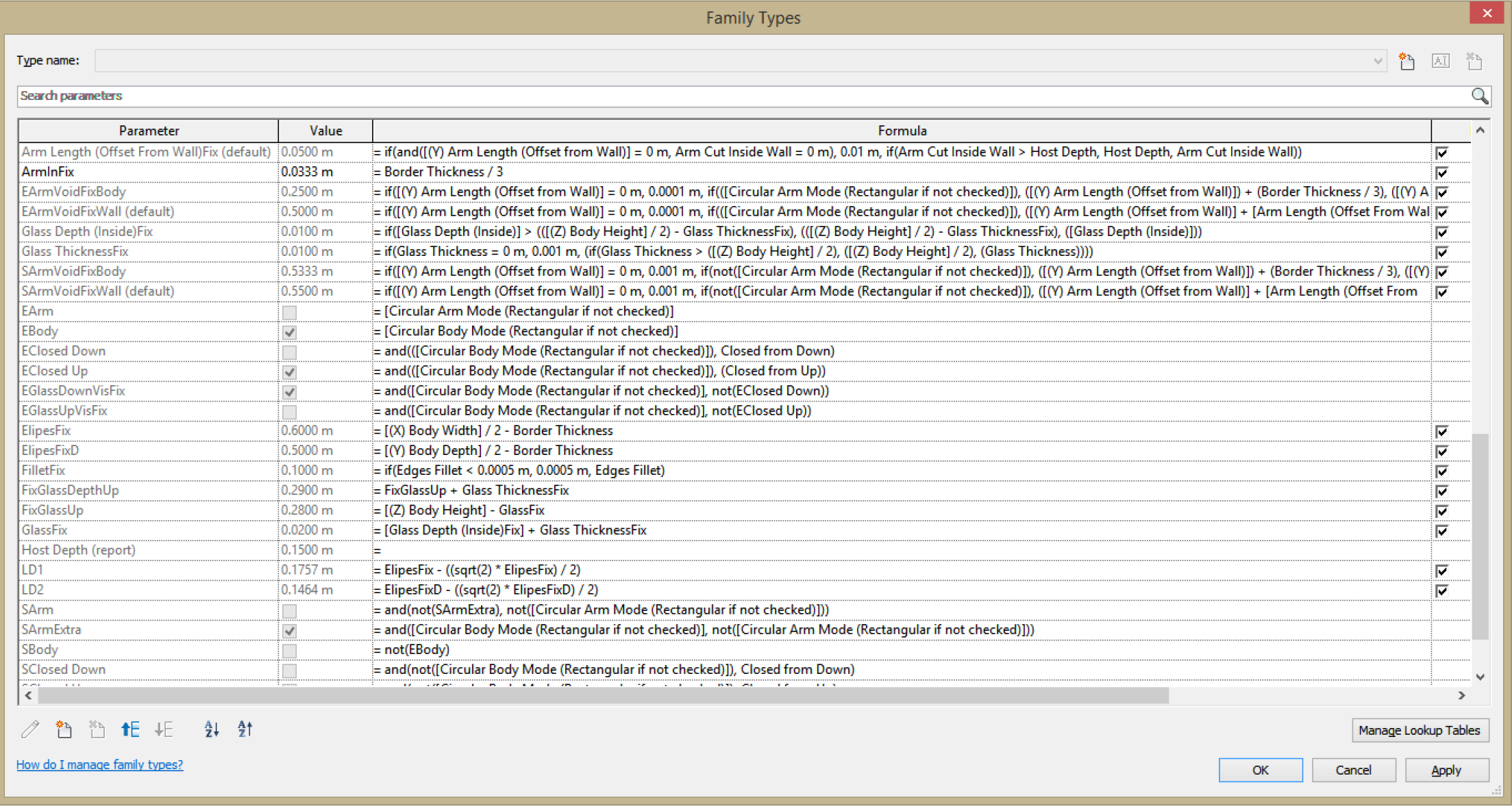 Revit Tip: Save Time Converting Revit Families - Autodesk Community