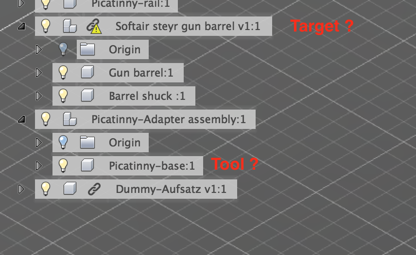 Solved: Combining crashes fusion360! - Autodesk Community