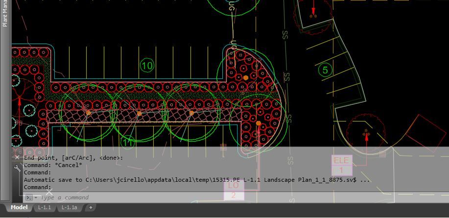 Solved: AutoCAD Text Window Not Scrolling or Closing - Autodesk Community