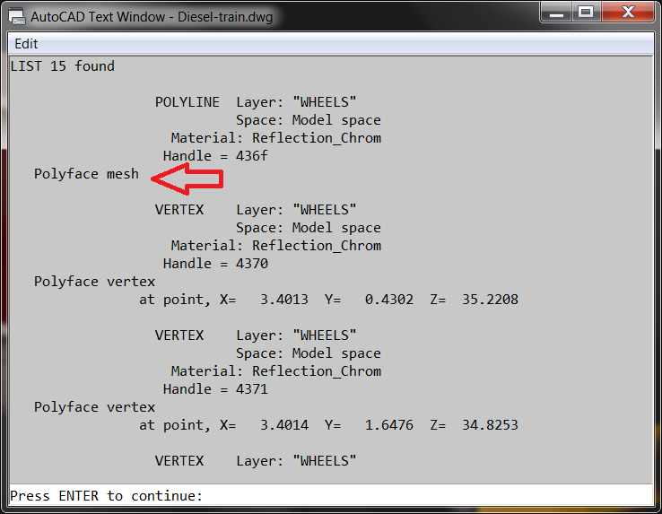 Solved: How to convert 3d dwg files to solid bodies - Autodesk Community