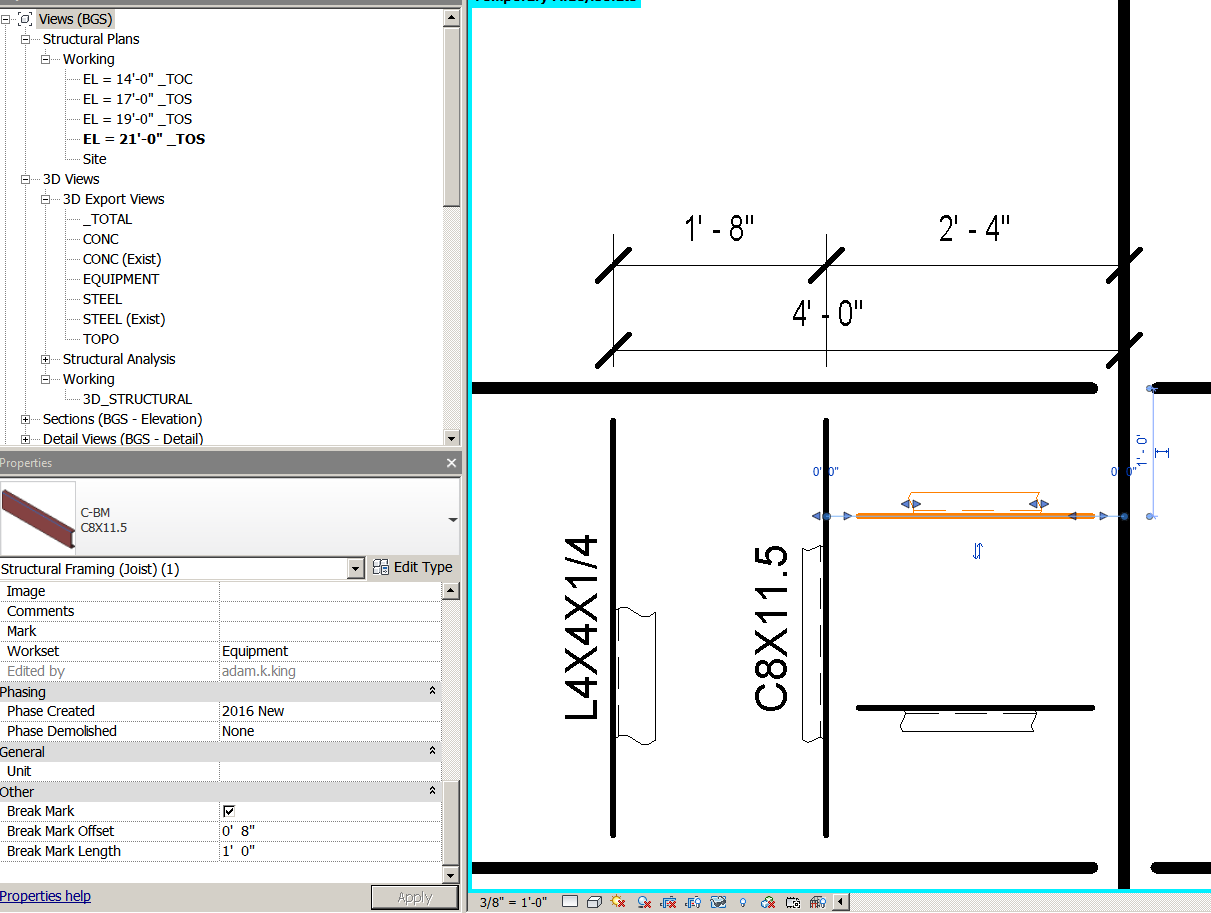 Dimension draw order - Autodesk Community