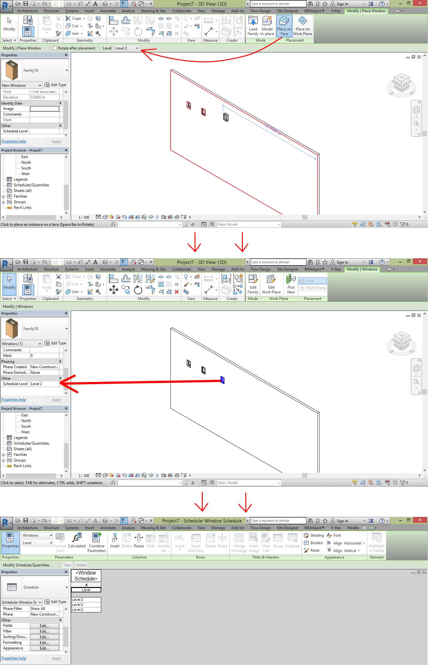 Revit Tip: Save Time Converting Revit Families - Autodesk Community