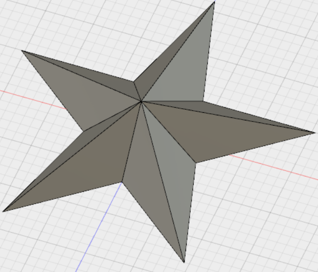 Solved: sketching a star - Autodesk Community