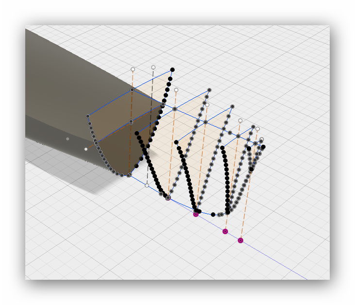 Solved: Using rail - Page 2 - Autodesk Community