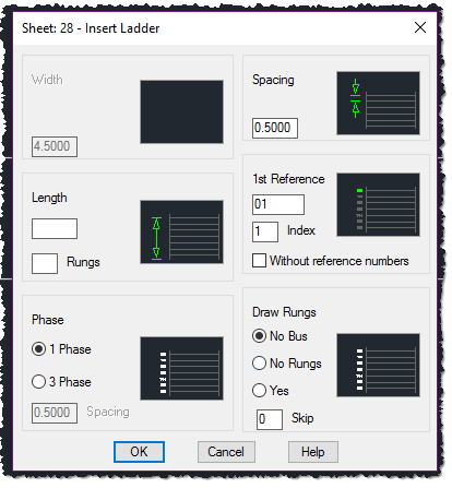 Solved: Cross reference issue in PromisE to AutoCAD Electrical ...