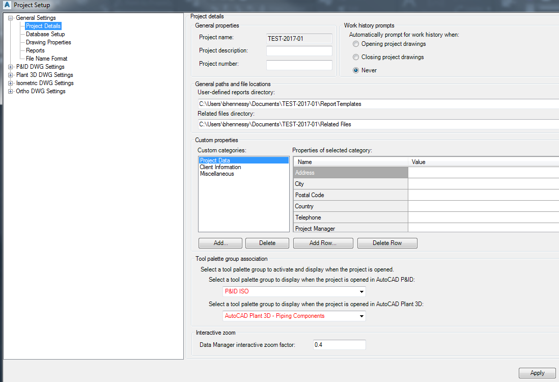 Solved Tool Palettes Not Showing Autodesk Community