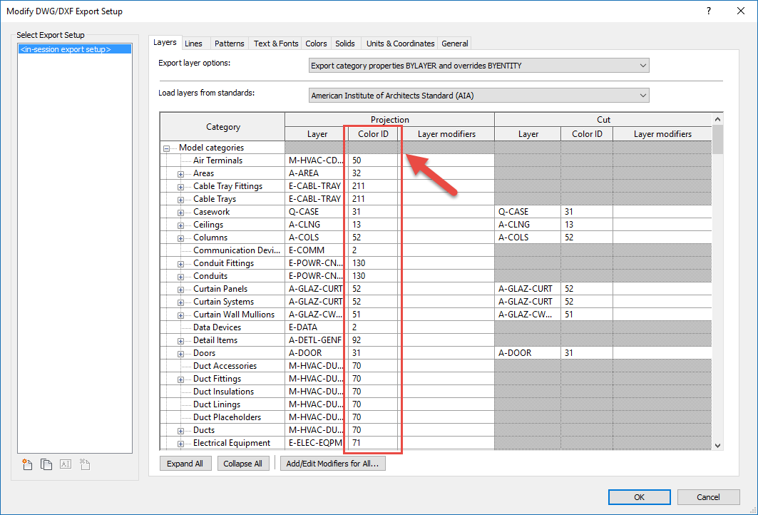 Solved: Export to Cad - Autodesk Community