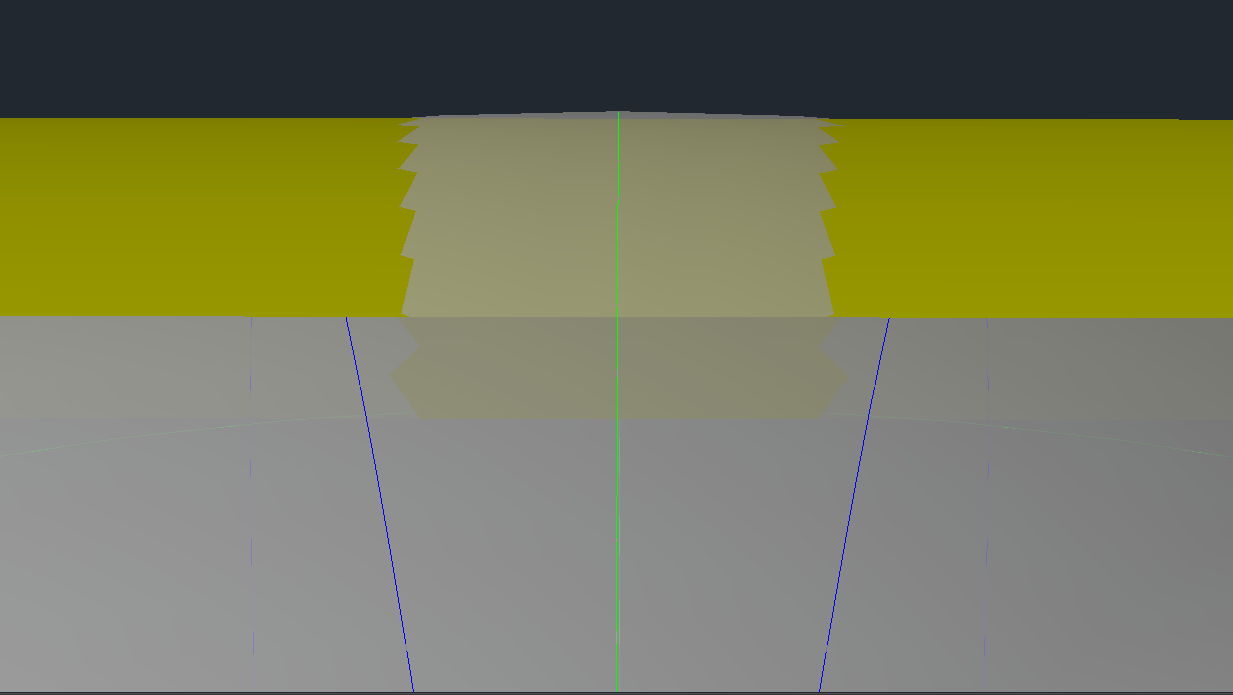 Off Topic - Know of a good training guide that explains Grid vs Ground ...