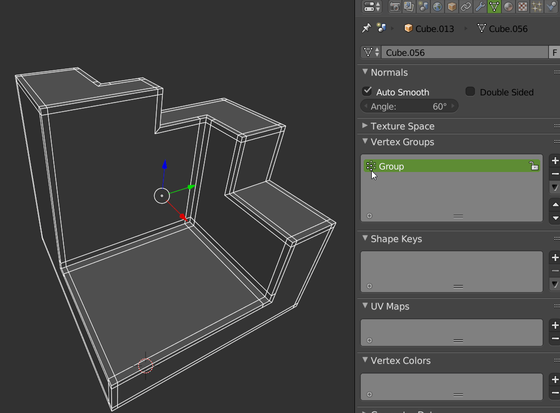 improve chamfer modifier - Autodesk Community