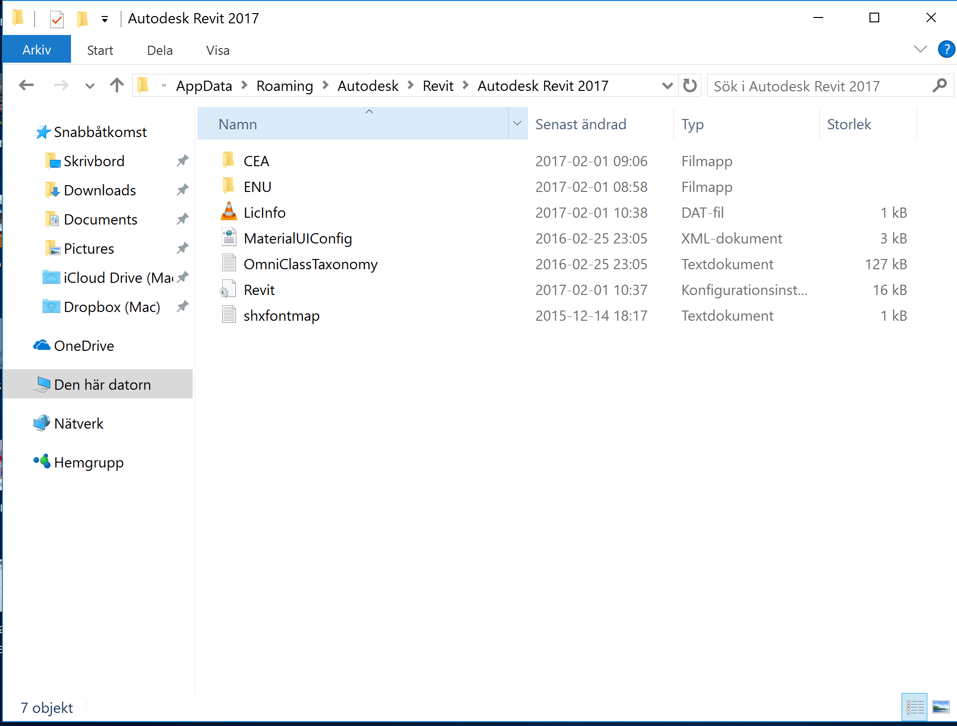 Solved: Revit 2017 on Windows 10 via Mac OSX and Parallell desktop - Autodesk Community