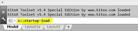Solved How To Cancel A Startup Load Autodesk Community