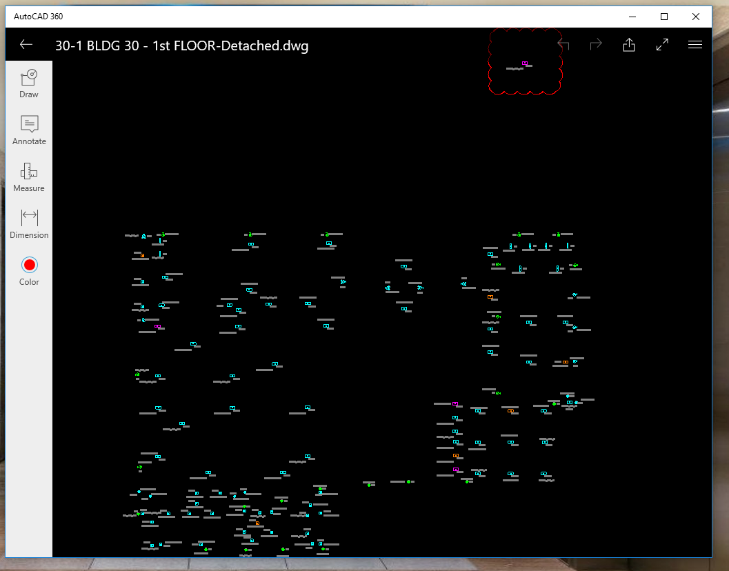 Solved: Drawing will not load - Autodesk Community