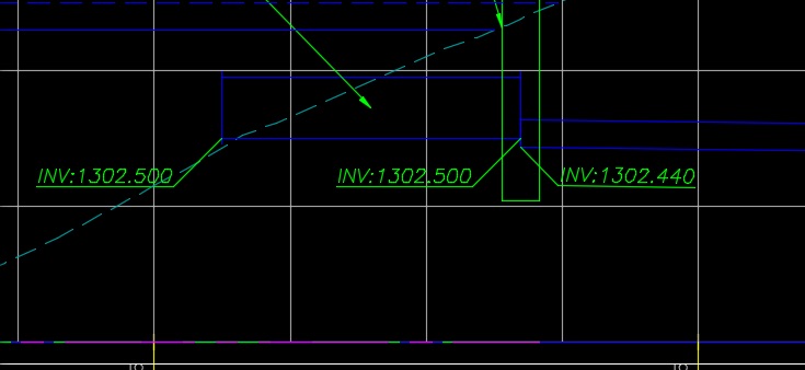Pipe invert label in profile - Page 2 - Autodesk Community