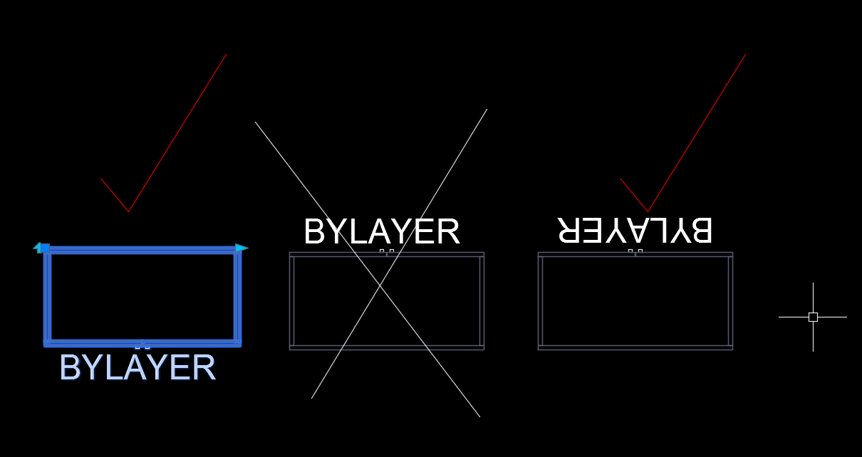 Solved: FLIP AND RE ORIENT ATTRIBUTE - Autodesk Community