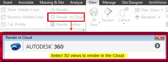 A360 Dashboard is not visible. - Autodesk Community