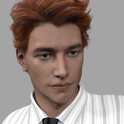 Using DAZ iRay skin textures in iRay for Maya? - Autodesk Community