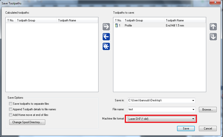 DXF file problem - Autodesk Community