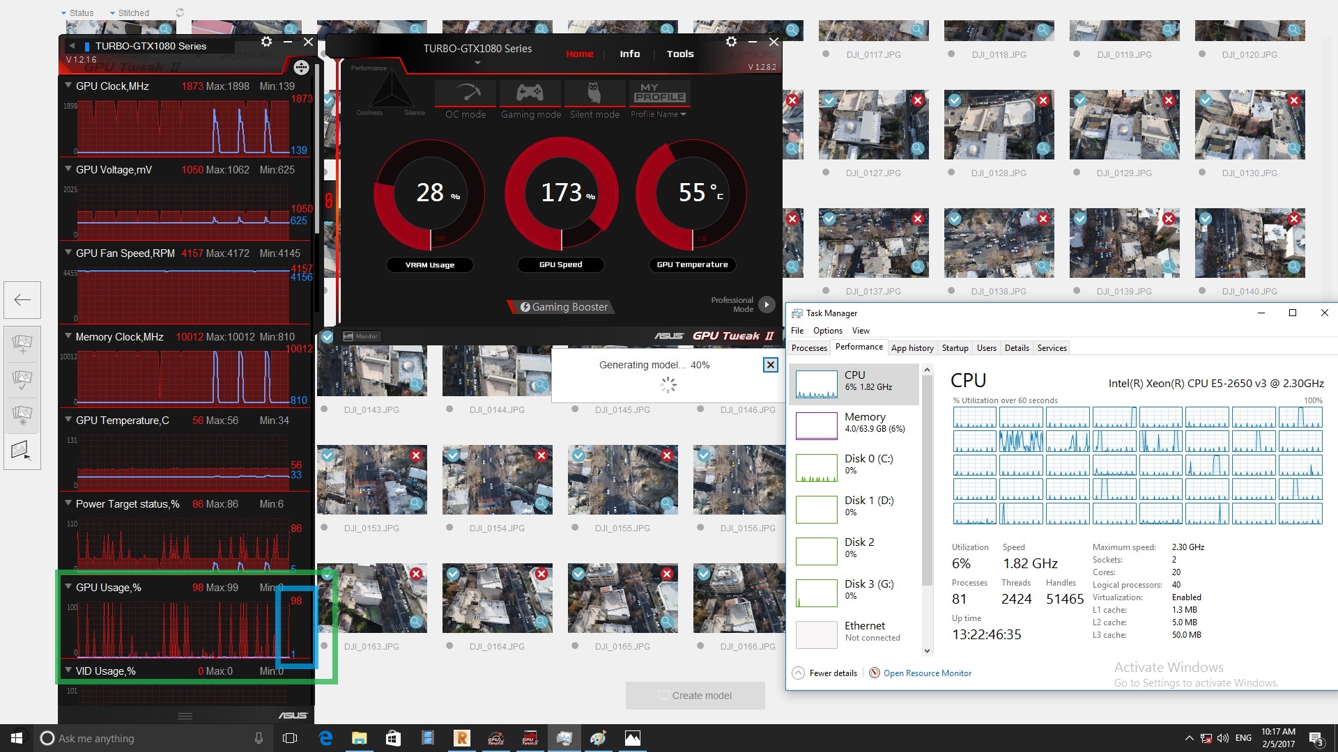 AUTODESK REMAKE multi graphic card support problem - Autodesk Community