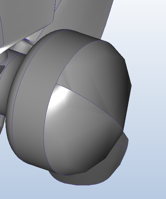 Solved: Corrupted solid geometry - Autodesk Community