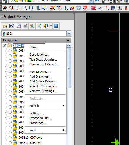 Solved: Two Vault and ACADE questions (new drawings, and component library) - Autodesk Community