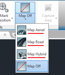 Geolocation Black Screen - Autodesk Community