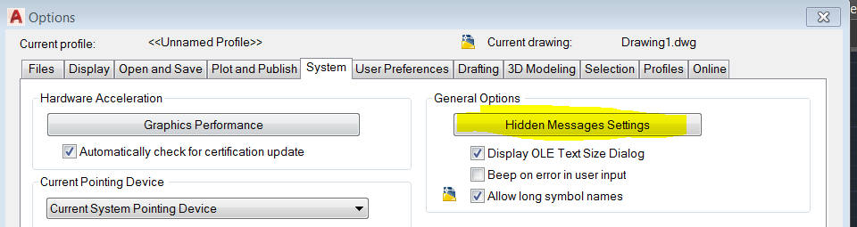 Solved: Notification of Xref Changes - Autodesk Community