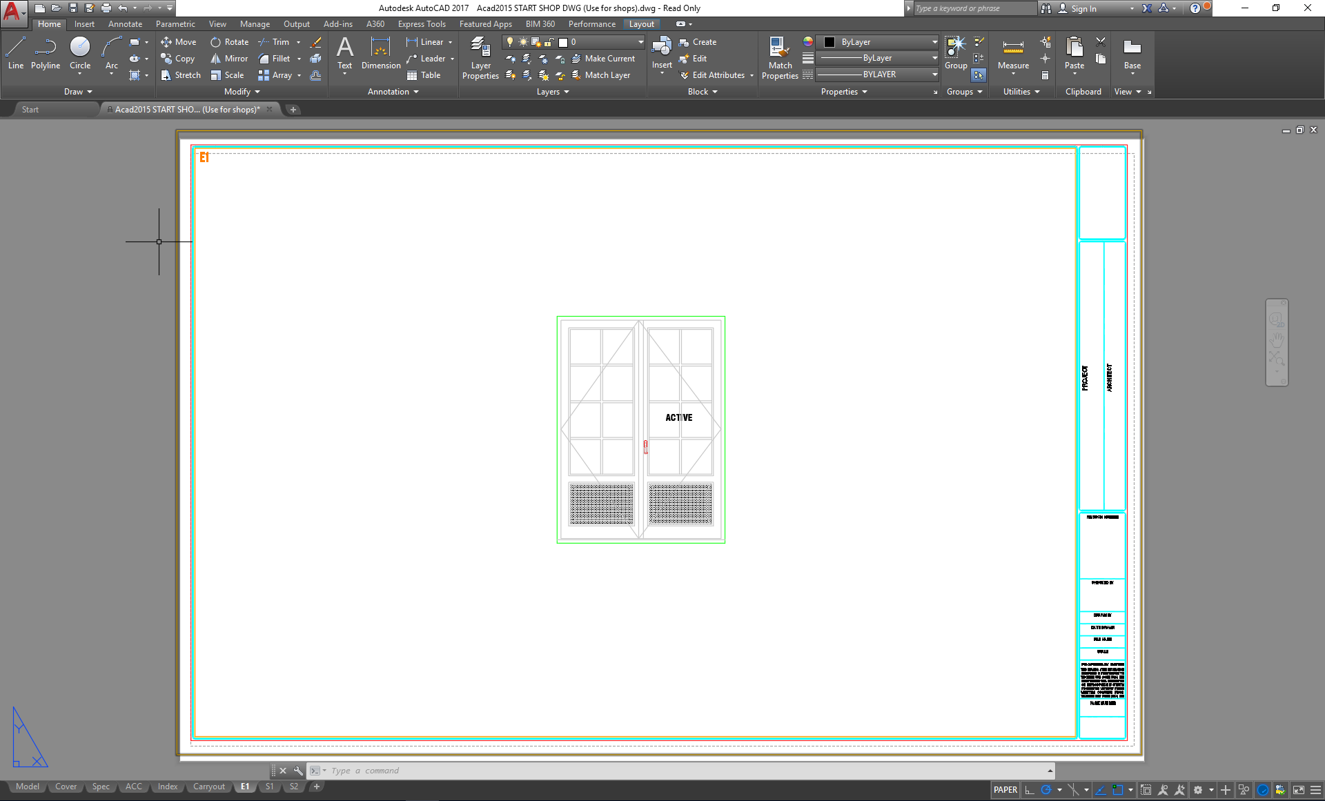 Solved: PRINTING/PLOTTING ISSUES IN AUTOCAD 2017 - Autodesk Community