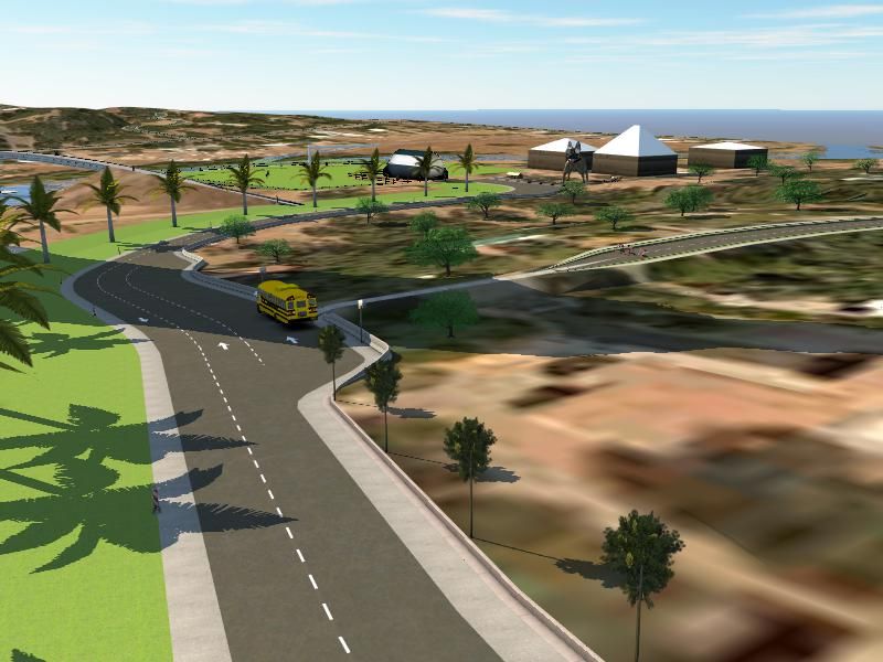 Civil 3d to 3ds max and back? - Autodesk Community