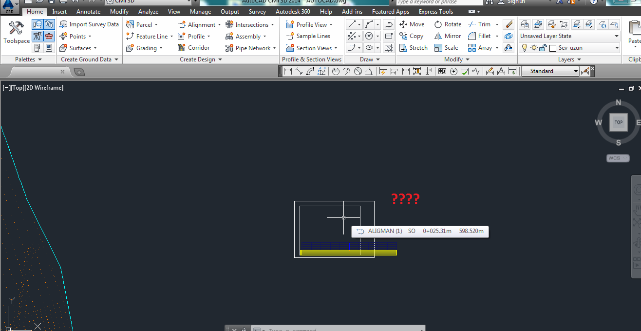Solved: Multiple Section problem - Autodesk Community