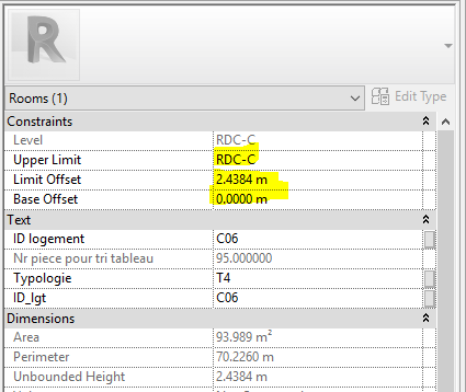 room shape - Autodesk Community
