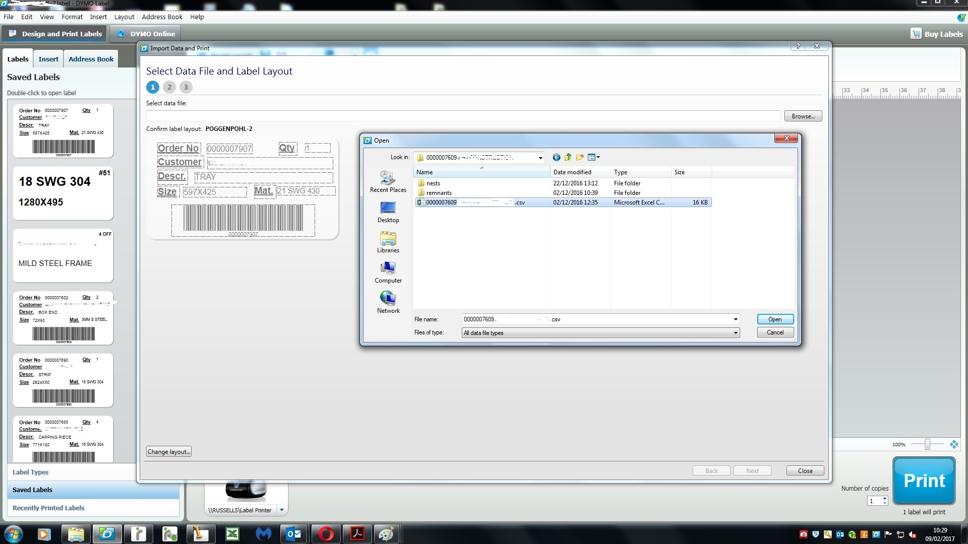 Solved: export information from Inventor to csv or Microsoft Excel - Autodesk Community