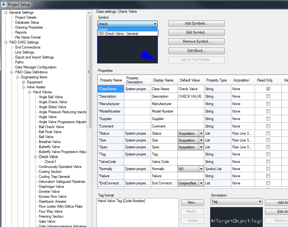 Solved: Custom Valves not inserting - Autodesk Community