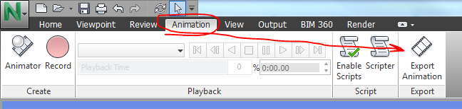 Animations - Autodesk Community