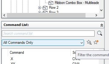 Solved: Civil 3D 2017 Leader Panel - Autodesk Community