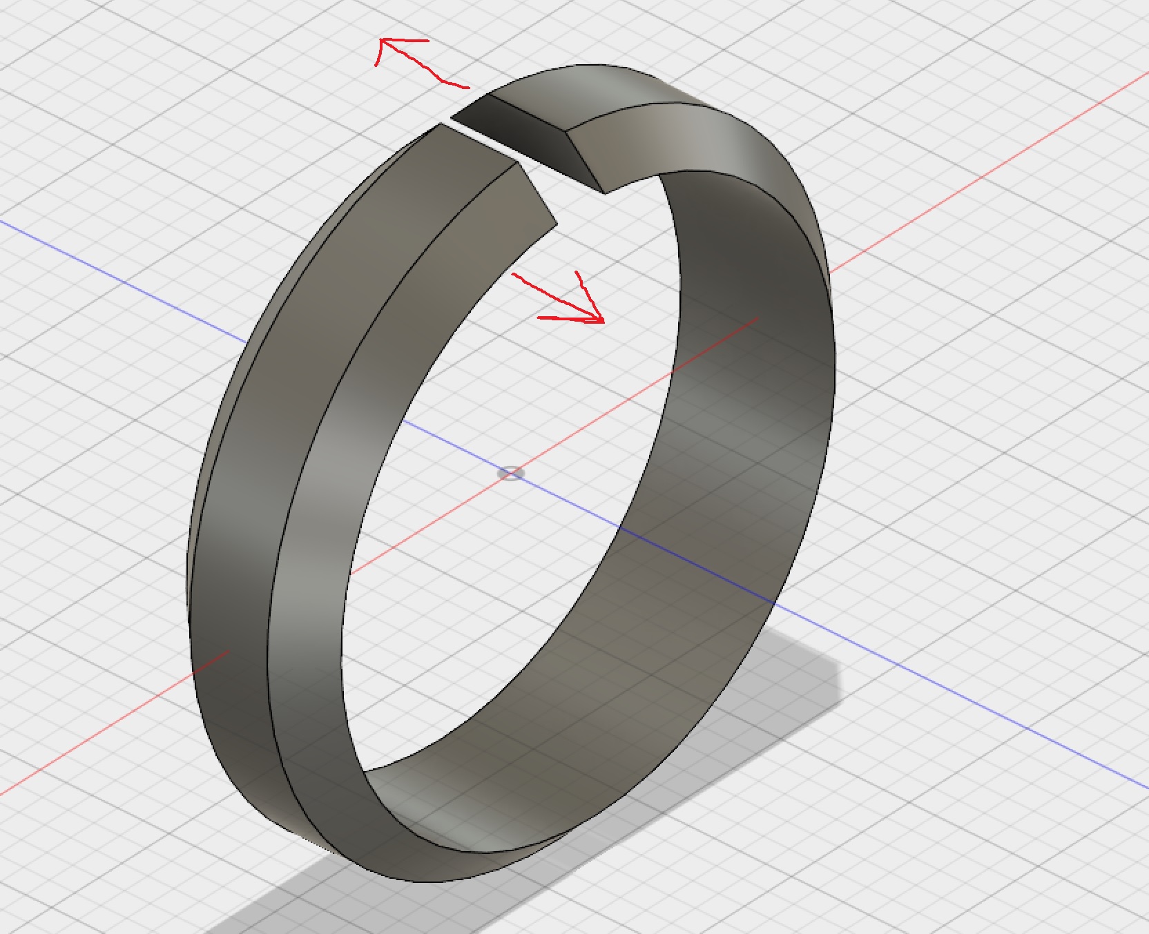 Solved: How to twist a torus shape? - Autodesk Community