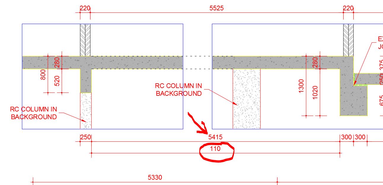 DIMENSION ACROSS VIEWPORTS - Autodesk Community