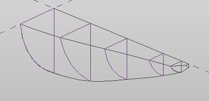 How to draw a boat hull - Autodesk Community