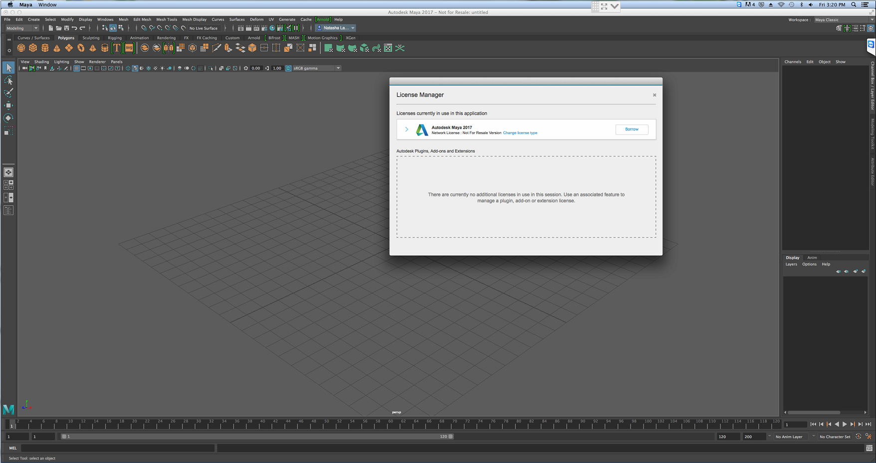 Solved: Dynamo Studio 2017 license does not activate. - Autodesk Community