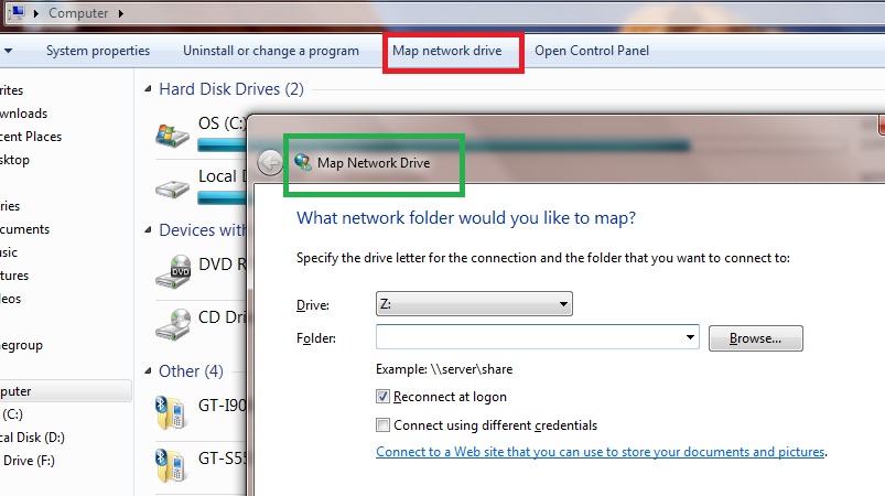 Solved: xref master file in main server - Autodesk Community