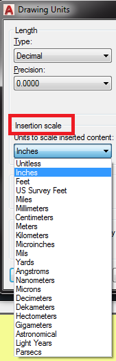 Solved: Scaling, Plotting - Autodesk Community