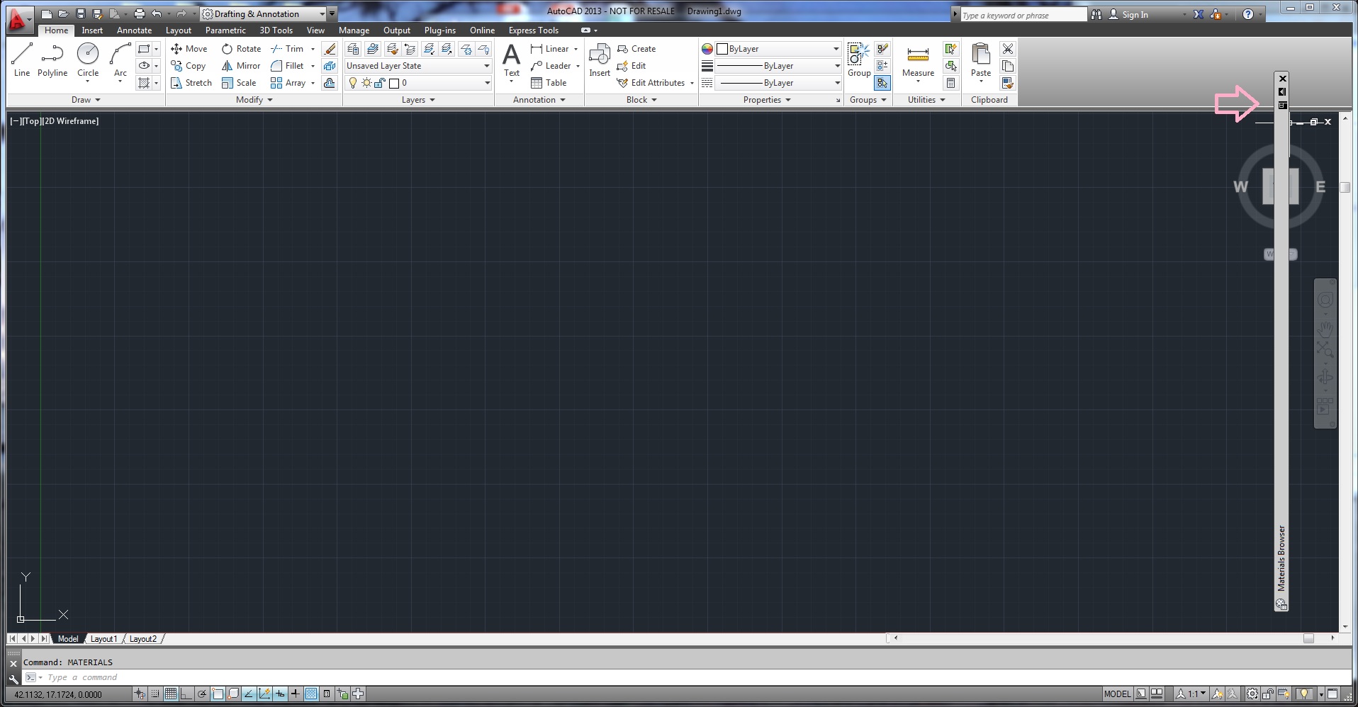 Solved: MATERIALS - Autodesk Community