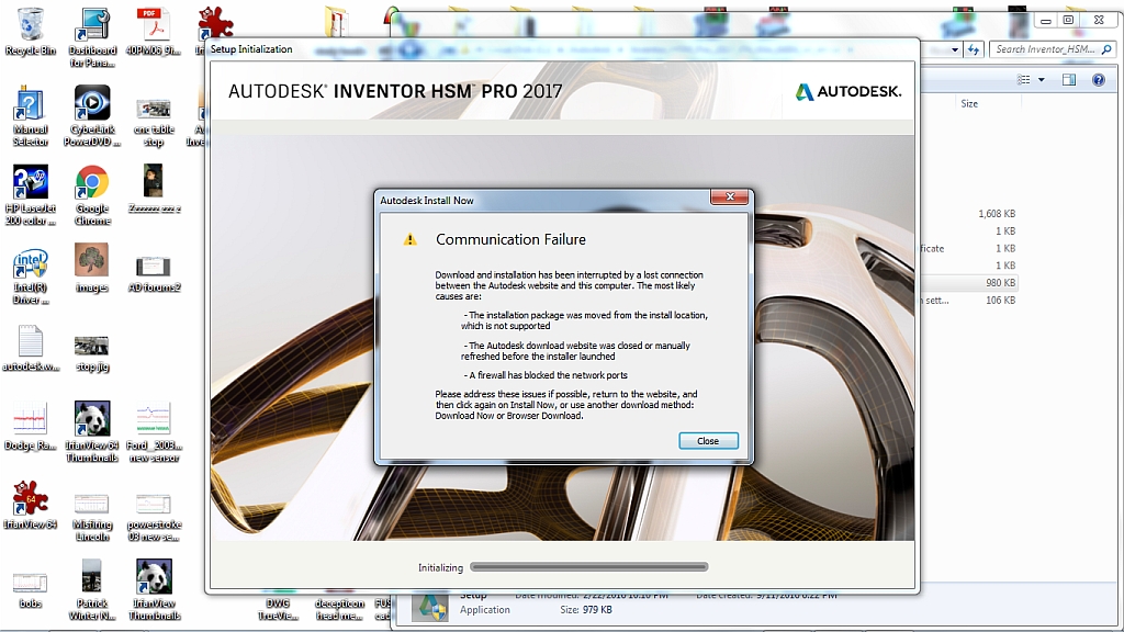 Inventor Pro Install - Autodesk Community