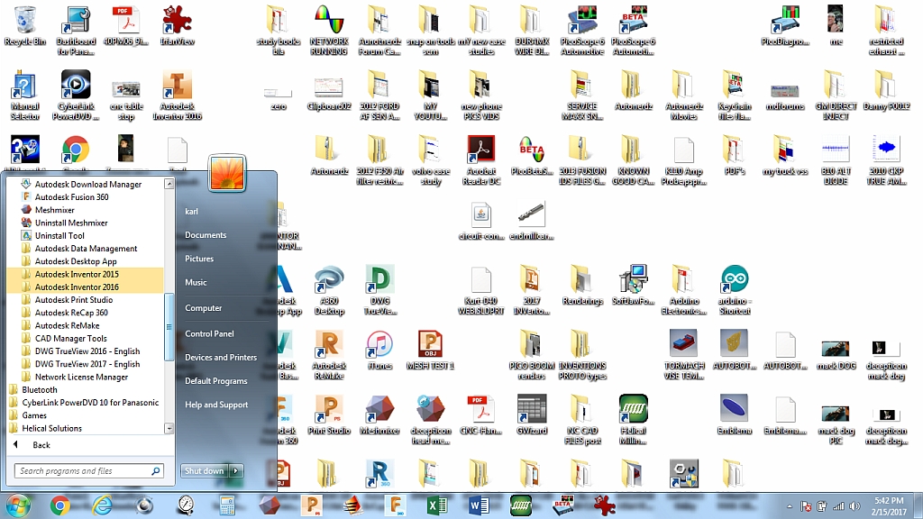 Inventor Pro Install - Autodesk Community