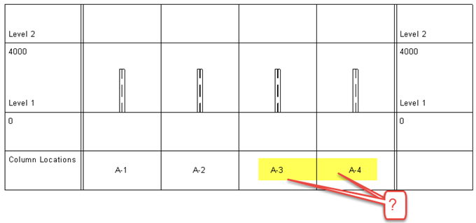 Add Grid Bubble NOT At End of Grid Line - Autodesk Community